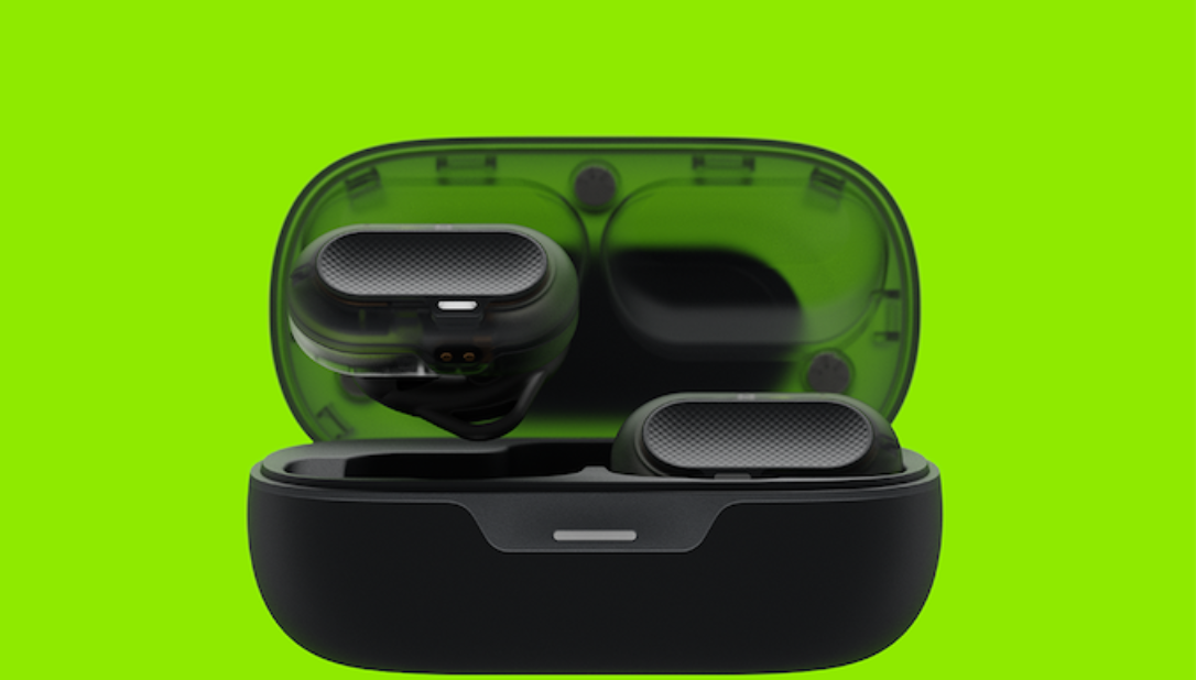 Hyphen Aria air conduction earbuds want to protect your hearing, now ...