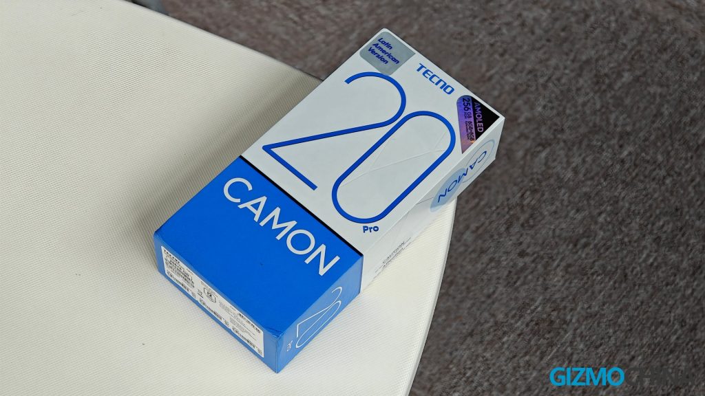 Tecno Camon 20 Pro Review: Budget Phone with Excellent Camera ...