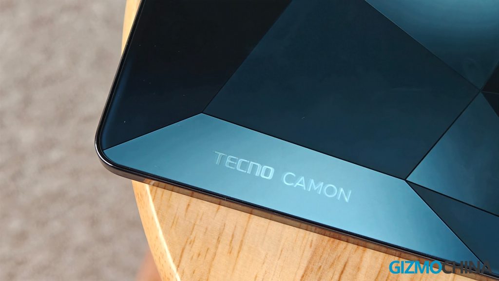 Tecno Camon 20 Pro Review: Budget Phone with Excellent Camera ...