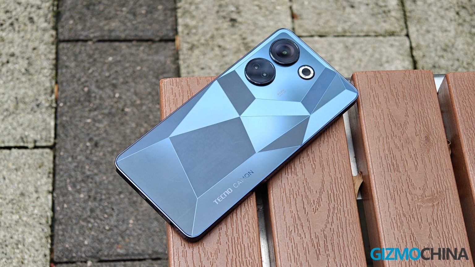 Tecno Camon 20 Pro Review: Budget Phone with Excellent Camera ...
