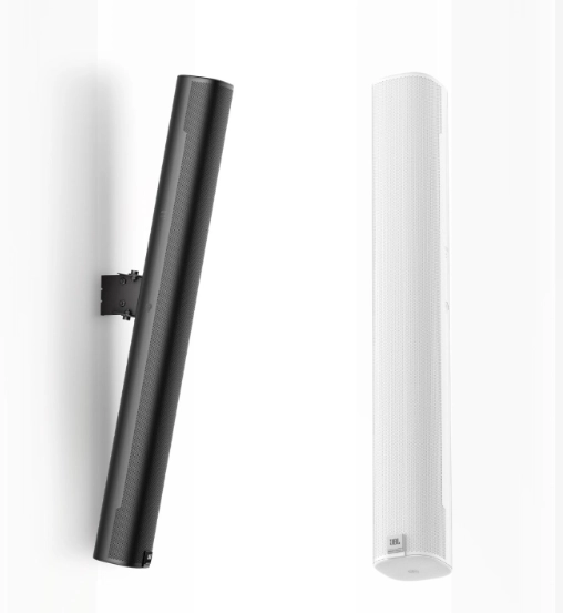 JBL COL Series Slim Column Speakers with vivid audio quality ...