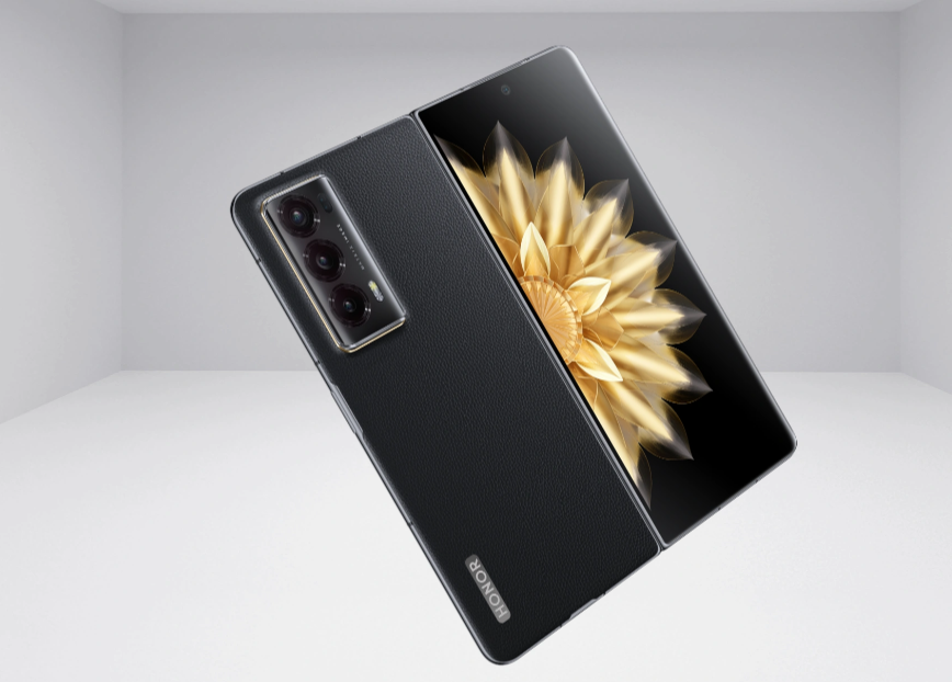 Honor Magic V2 launched as the thinnest foldable yet with Overclocked ...