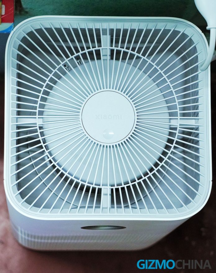 Xiaomi Smart Air Purifier 4 Review: Affordable, Elegant, and Powerful ...