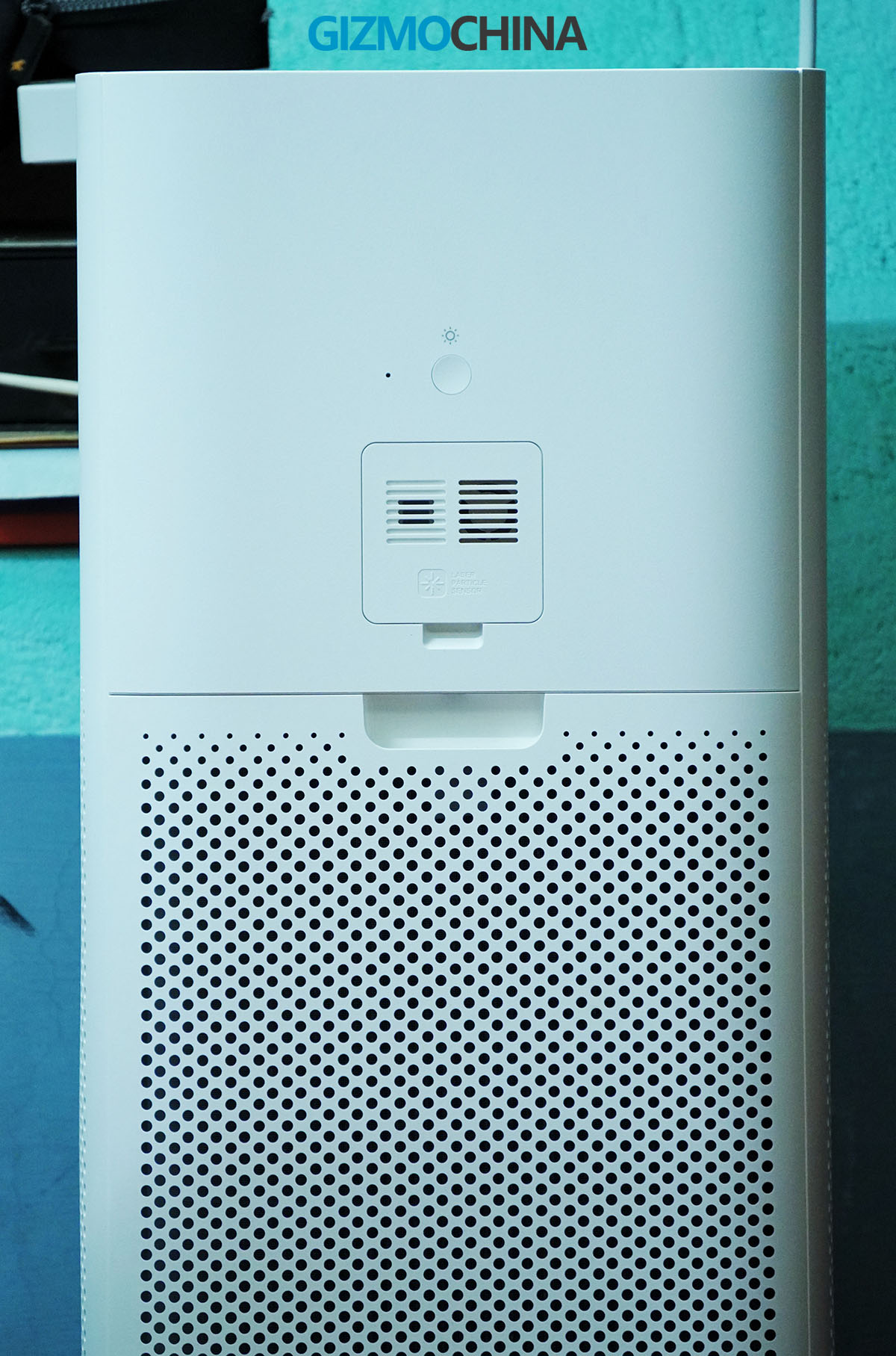 Xiaomi Smart Air Purifier 4 Review: Affordable, Elegant, and Powerful ...