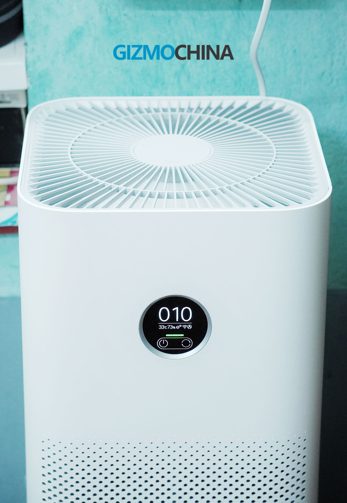 Xiaomi Smart Air Purifier 4 Review: Affordable, Elegant, and Powerful ...