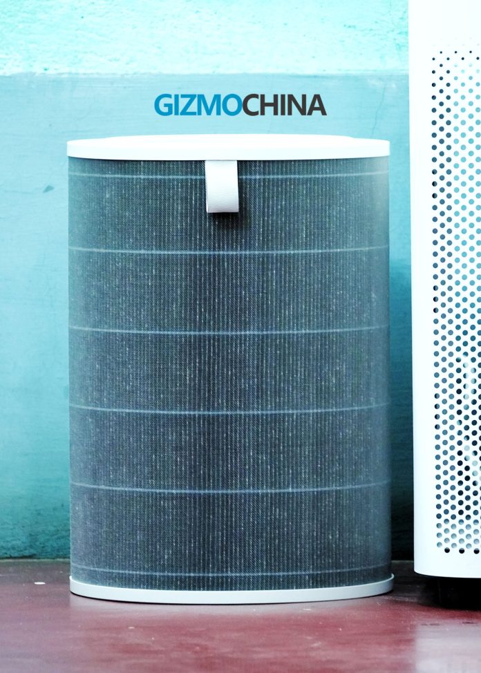 Xiaomi Smart Air Purifier 4 Review: Affordable, Elegant, and Powerful ...