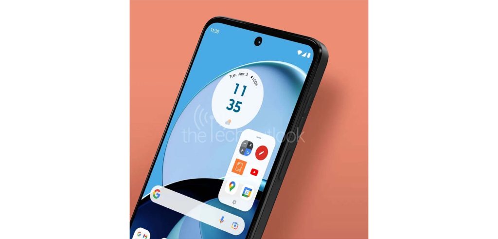 New Moto G14 Leak Shows Off Budget-Friendly Phone's Specs and Design ...