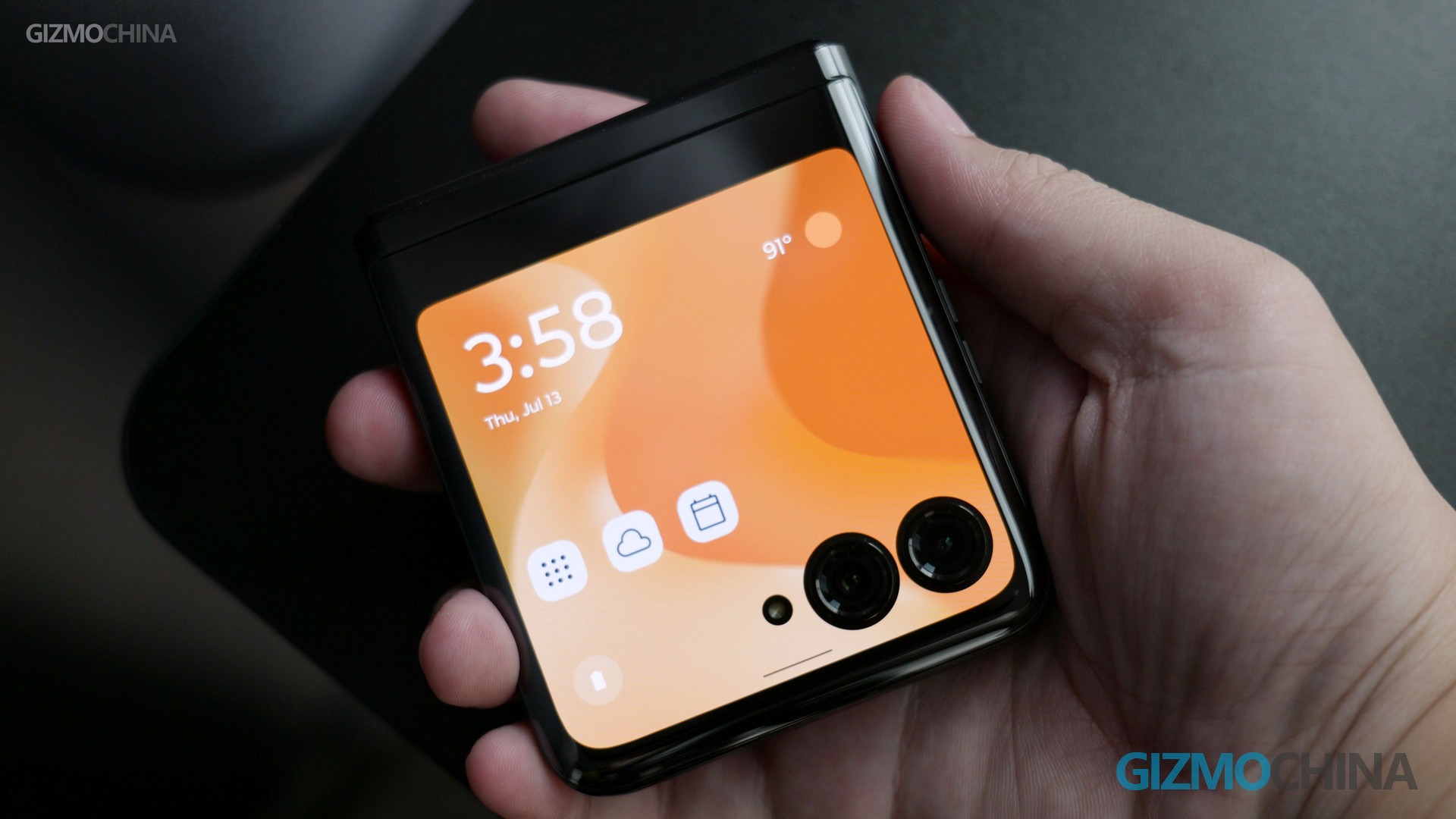 Moto Razr 50 Ultra full specifications revealed ahead of launch ...