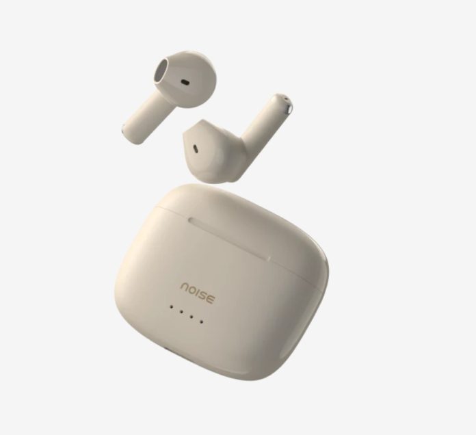 Noise Air Buds Mini 2 With AirPods-Like Design Launched In India ...