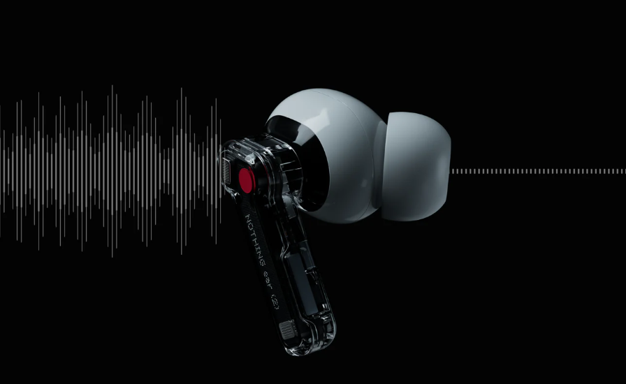 Upcoming Nothing TWS Earbuds spotted on Indian BIS certification ...