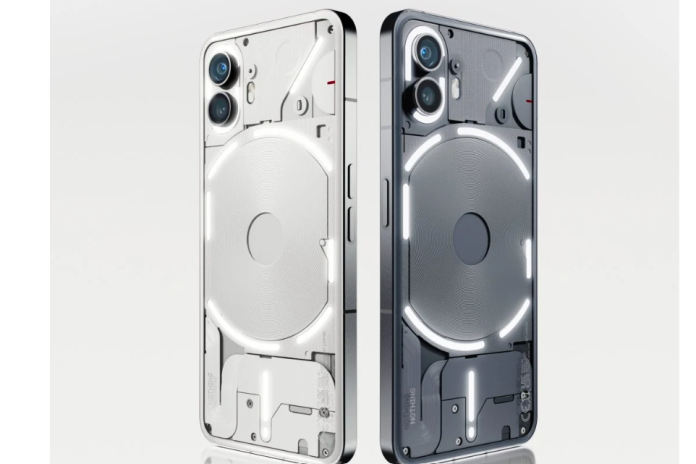 Nothing Phone (2) Roundup: Everything We Know So Far - Gizmochina