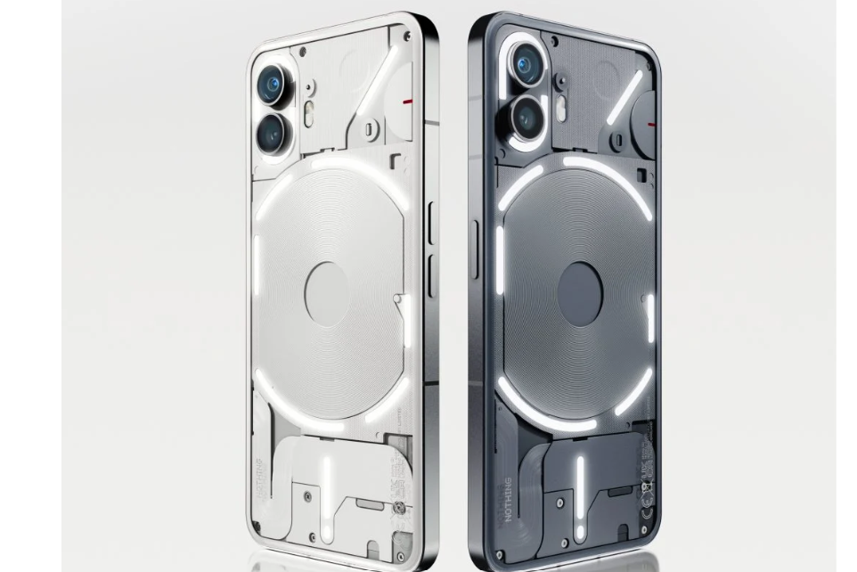 Nothing Phone (2) Roundup: Everything We Know So Far - Gizmochina