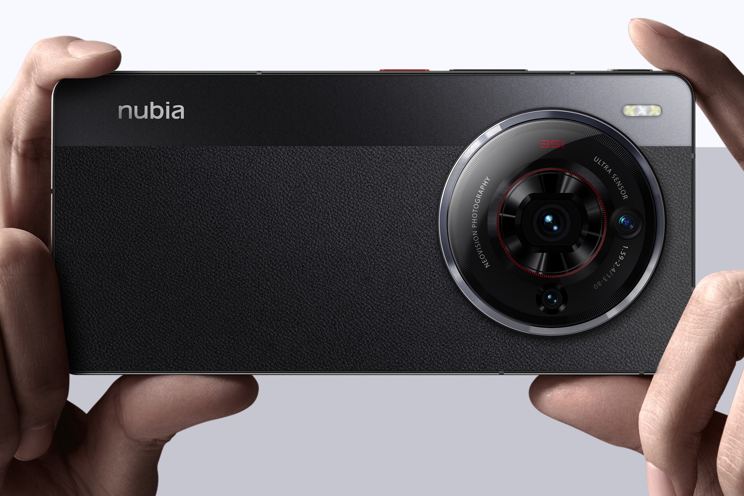 Nubia Z60S Pro and Z60 Ultra Leading Edition officially announced; will launch on July 23 ...