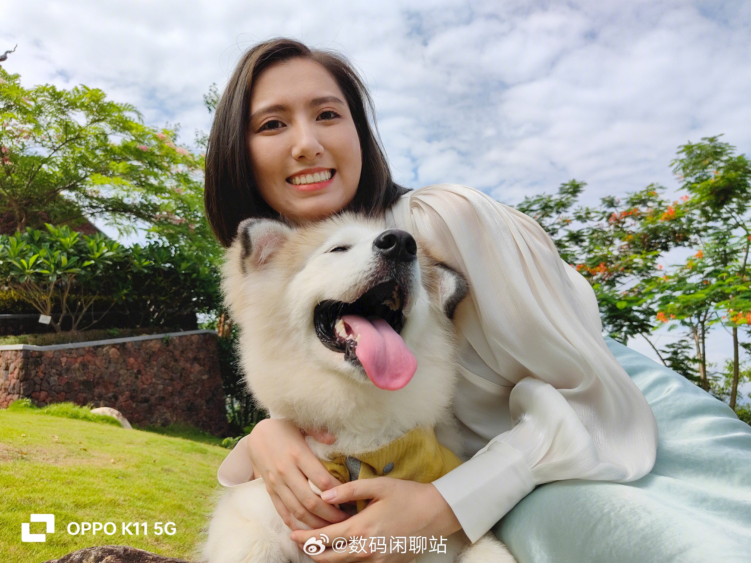 Here’s a look at upcoming Oppo K11’s Sony IMX890 50MP camera samples ...