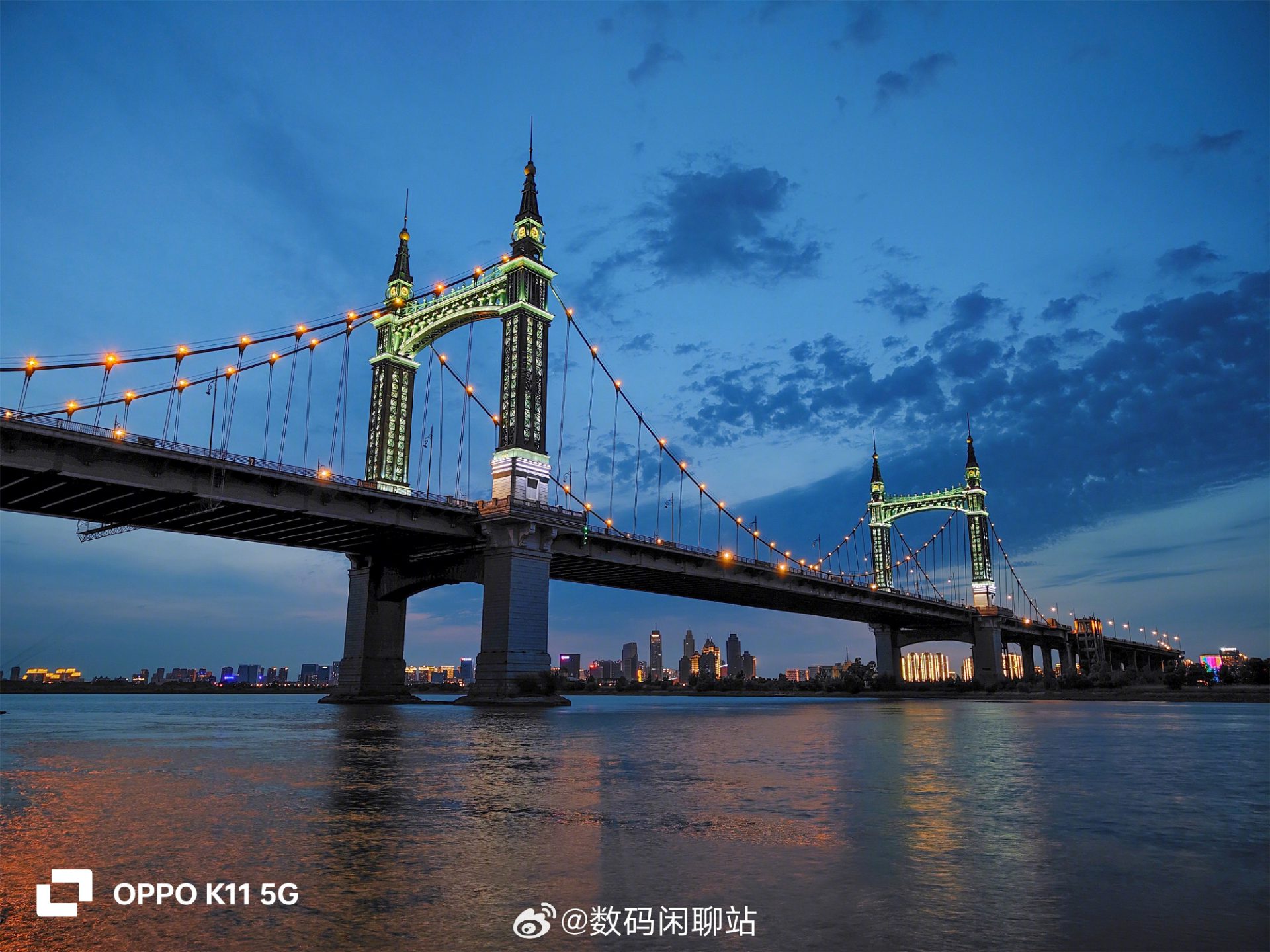 Here’s a look at upcoming Oppo K11’s Sony IMX890 50MP camera samples ...