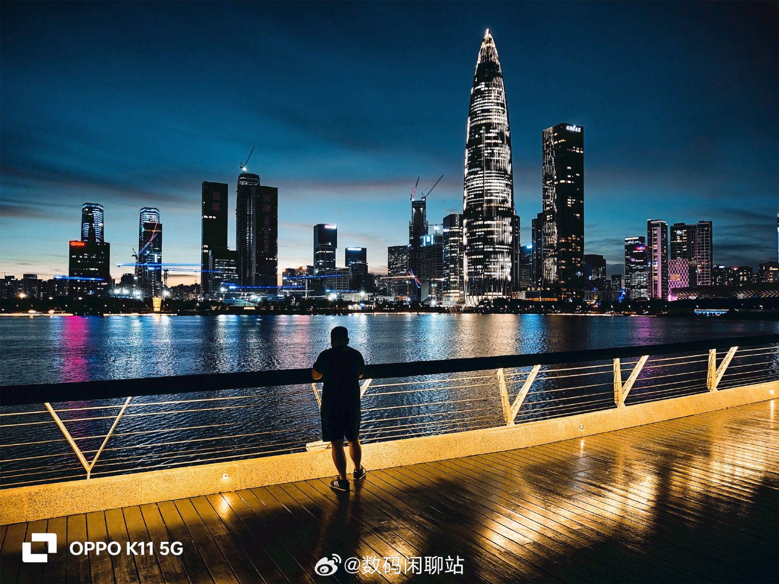 Here’s a look at upcoming Oppo K11’s Sony IMX890 50MP camera samples ...