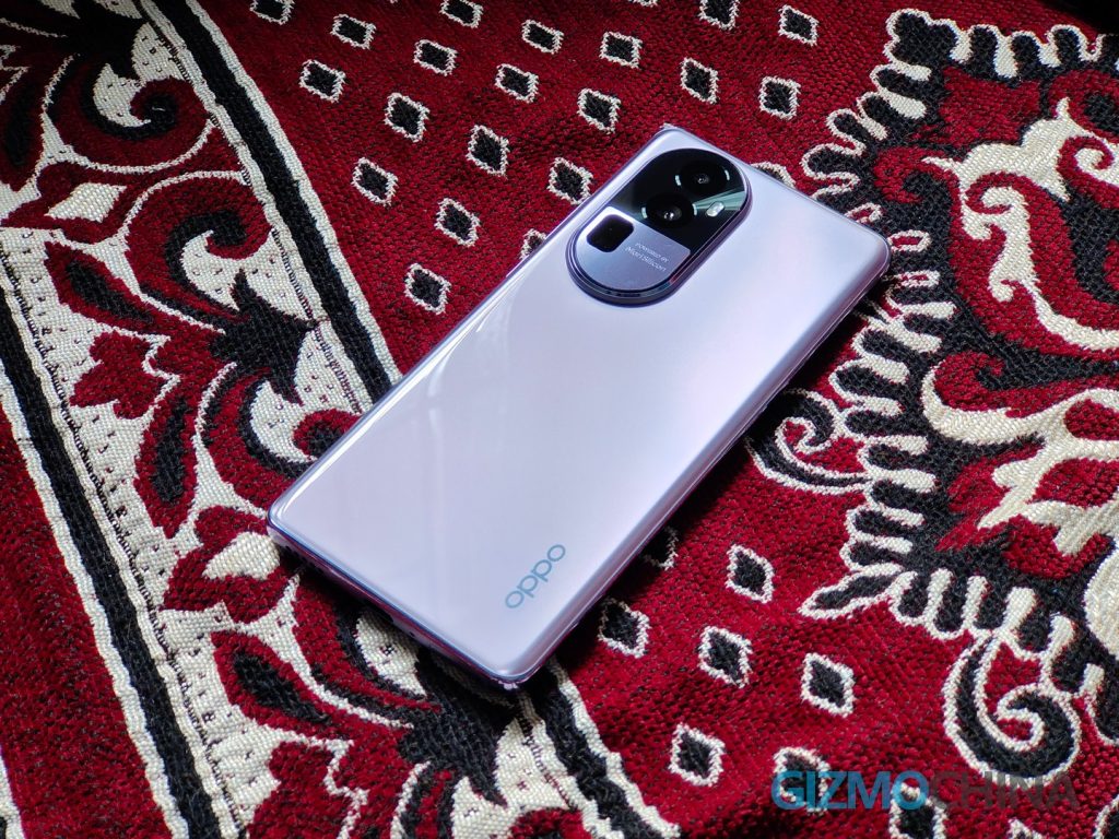 Oppo Reno 10 Pro Plus Review: Elevates Oppo to Premium Segment in India ...