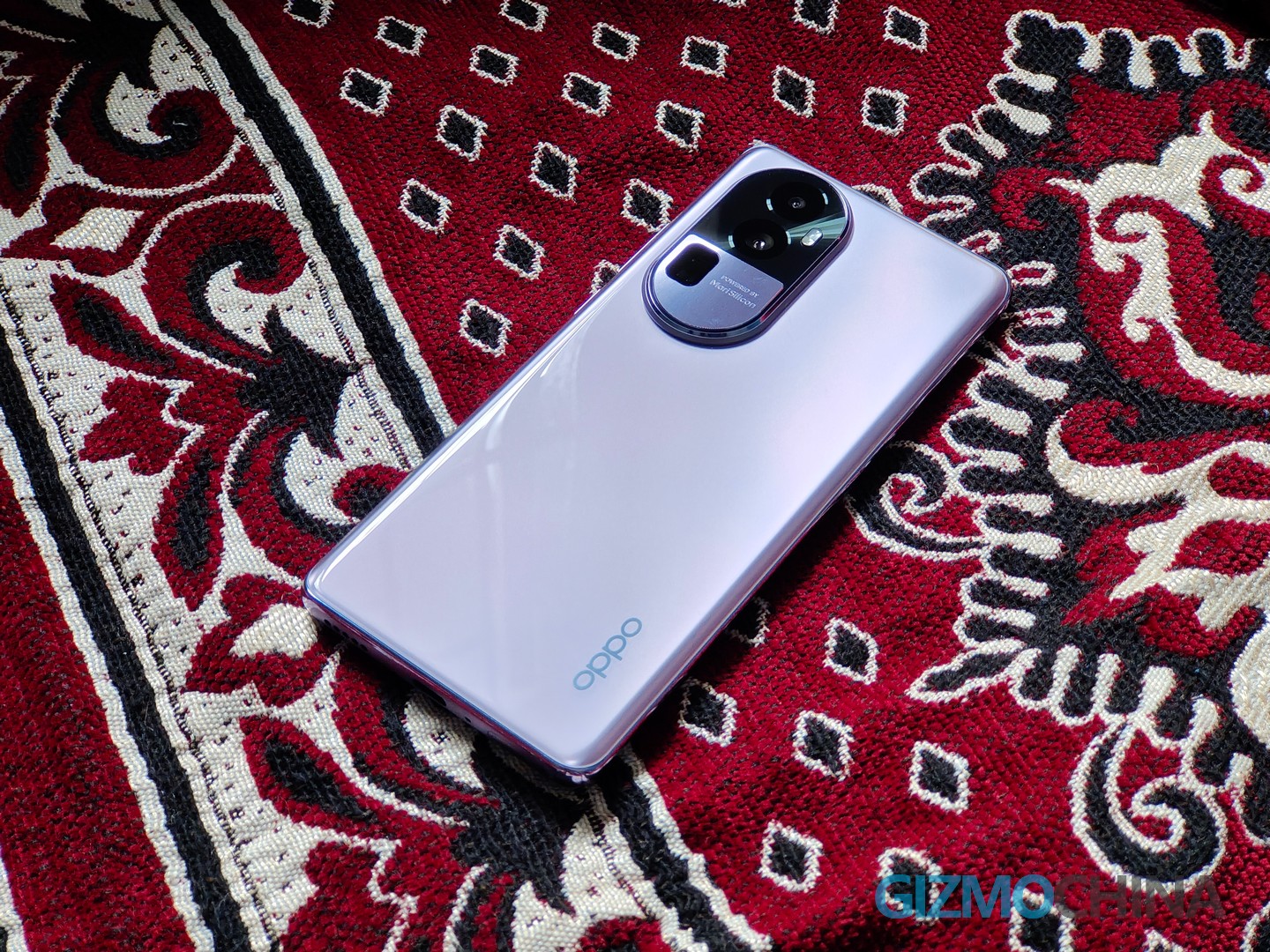 Oppo Reno 10 Pro Plus Review: Elevates Oppo to Premium Segment in India ...