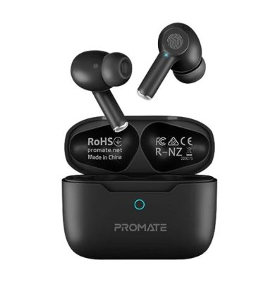 Promate ProPods With 25dB ANC Launched In India - Gizmochina