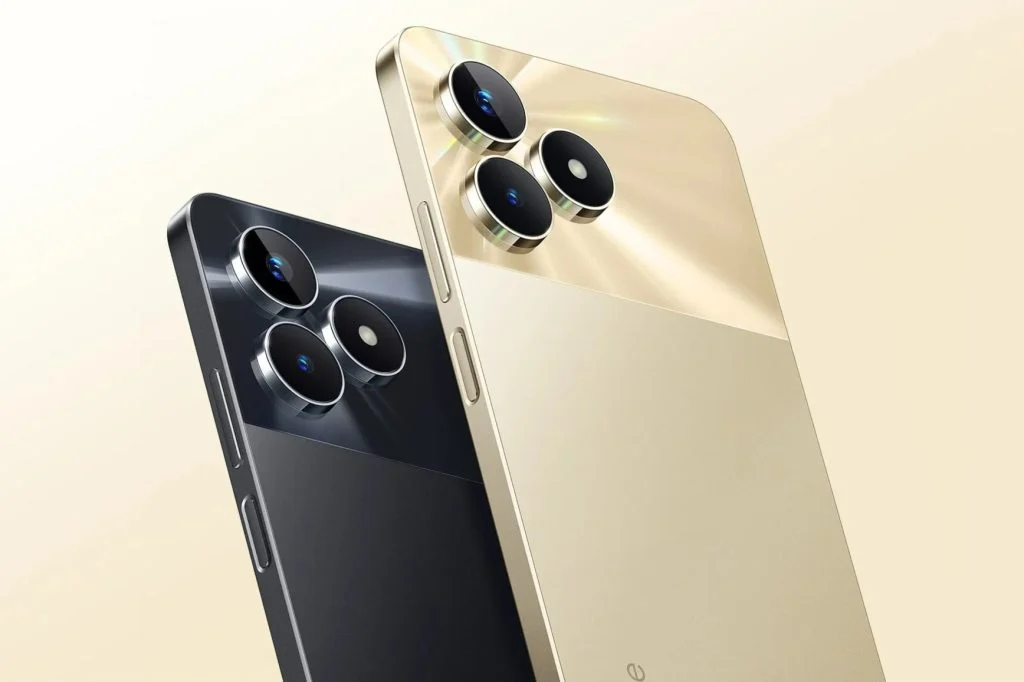 Realme C53's Incredible Early Bird Sale Prompts Another Special Sale on ...