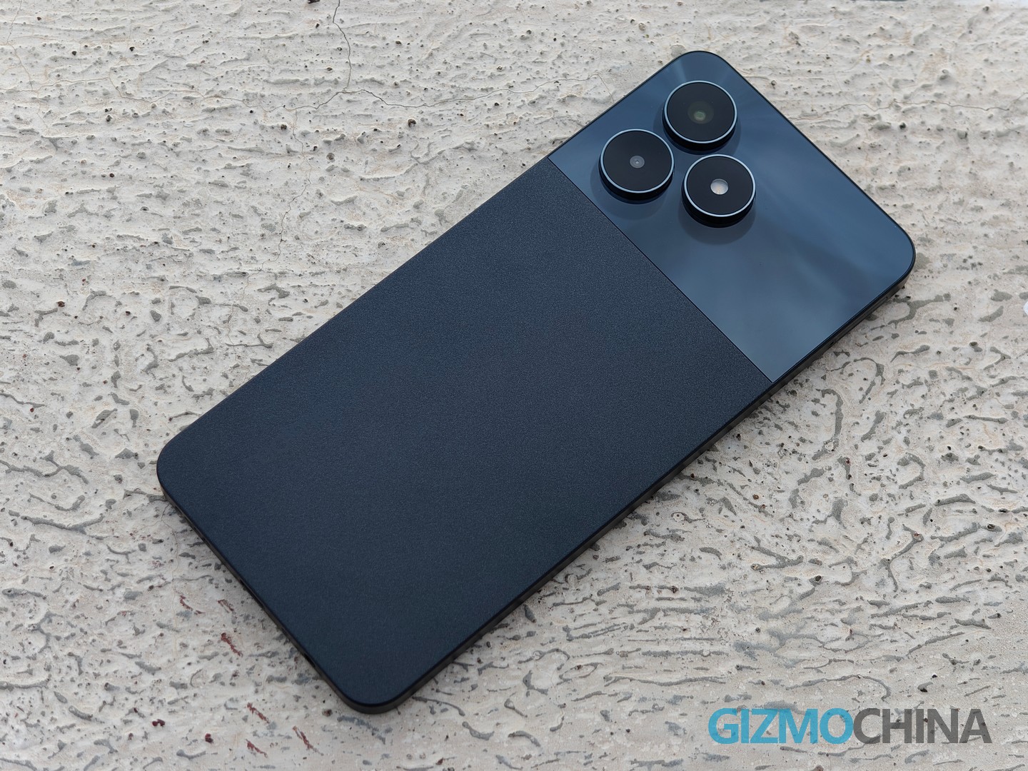Realme C53 Review: Well-rounded smartphone for ₹10000 - Gizmochina