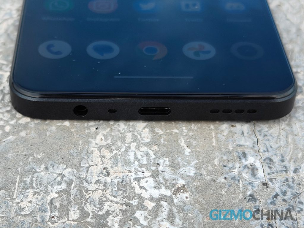 Realme C53 Review: Well-rounded smartphone for ₹10000 - Gizmochina