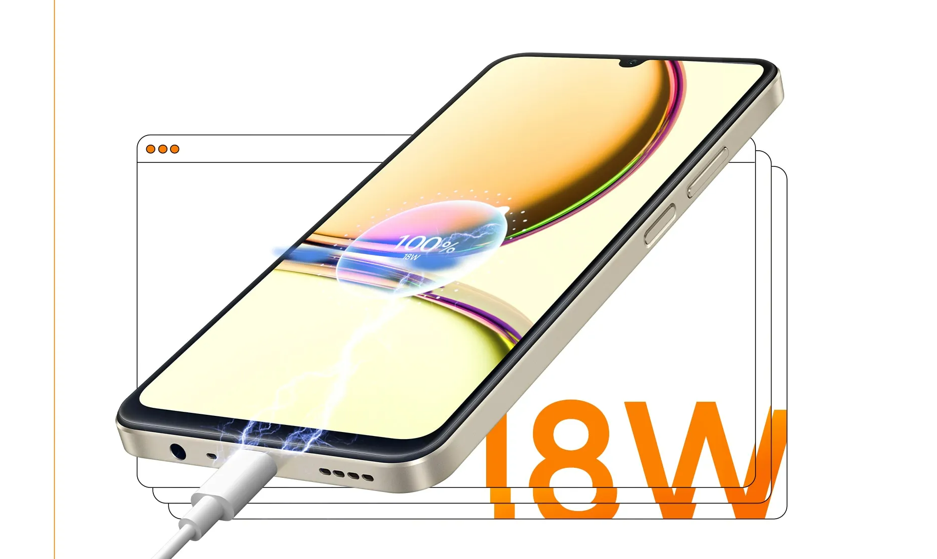 Realme C53 India launch date, key features officially confirmed ...