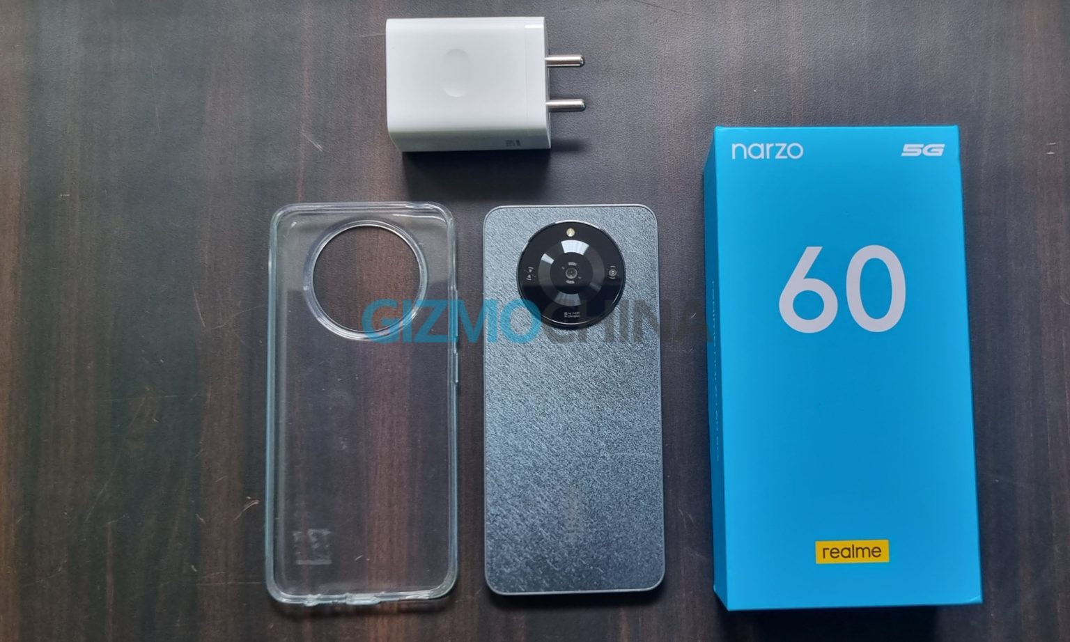 Realme Narzo 60 5G Review: A budget phone that looks great, runs smooth ...
