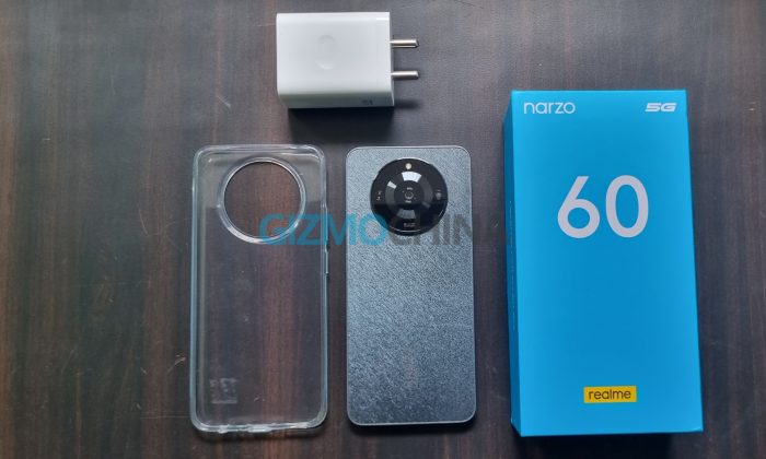 Realme Narzo 60 5G Review: A budget phone that looks great, runs smooth ...
