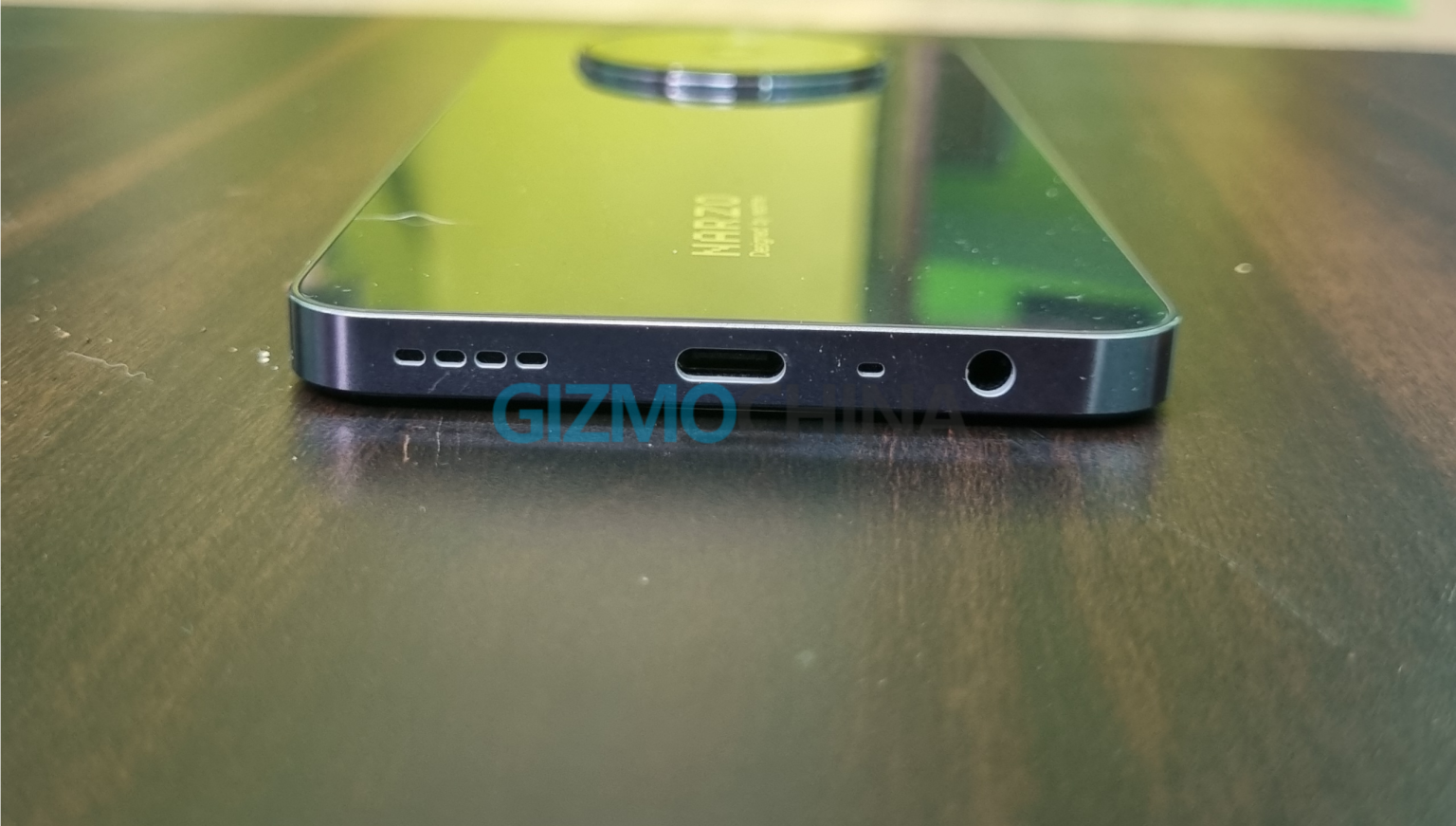 Realme Narzo 60 5G Review: A budget phone that looks great, runs smooth ...
