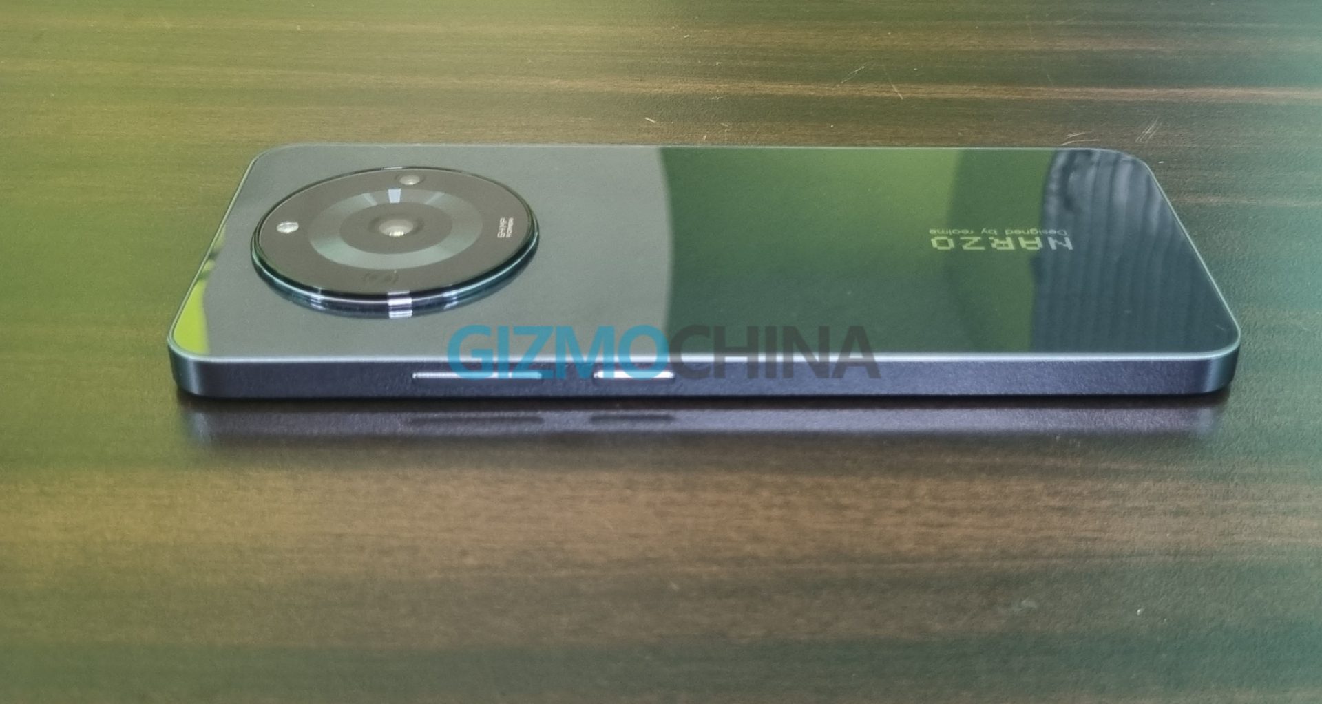 Realme Narzo 60 5G Review: A budget phone that looks great, runs smooth ...