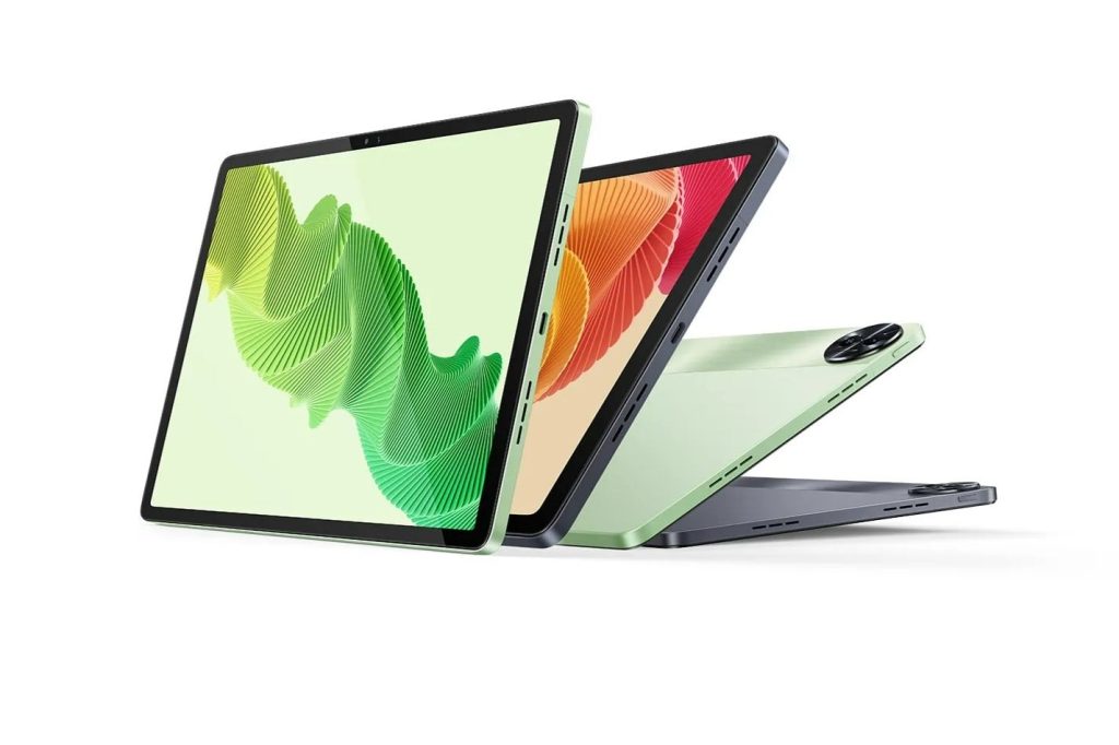 Realme Pad 2 Wi-Fi variant with 2K display launches in India with a ...