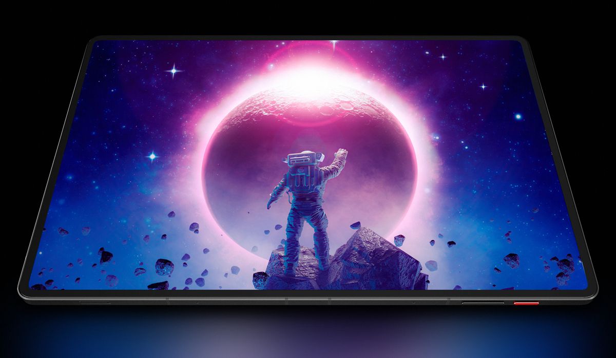 Red Magic gaming tablet’s display specs, chipset, AnTuTu score revealed ...