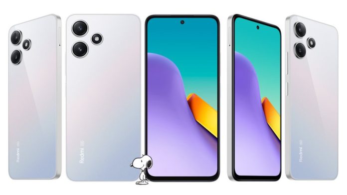 Redmi 12 5G Indian variant visits Geekbench with Snapdragon 4 Gen 2 SoC ...