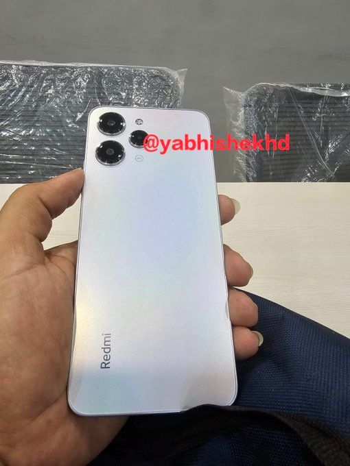 Redmi 12 5G, Redmi 12 4G variants, price tipped before August 1 launch ...