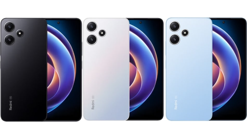 Redmi 12 5G global debut in India set for August 1 - Gizmochina