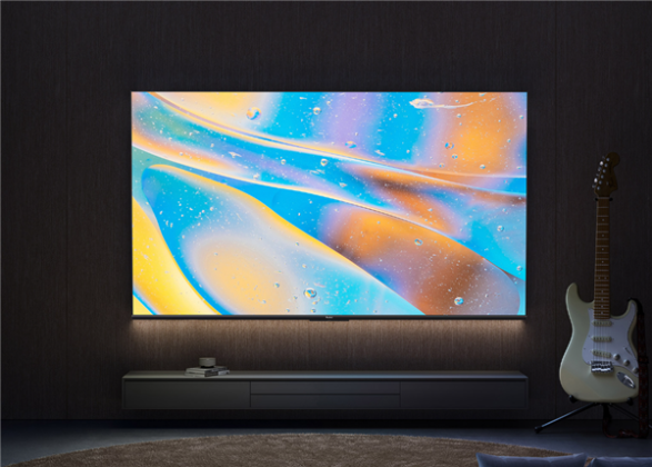 Redmi Smart TV A70 2024 & Smart TV A55 2024 with 60Hz refresh rate ...