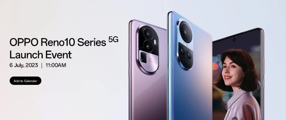 Oppo Reno 10 Series (Global) Roundup: Design, Specs, Camera, & More ... Oppo Reno 10 Series (Global) Roundup: Design, Specs, Camera, & More ...