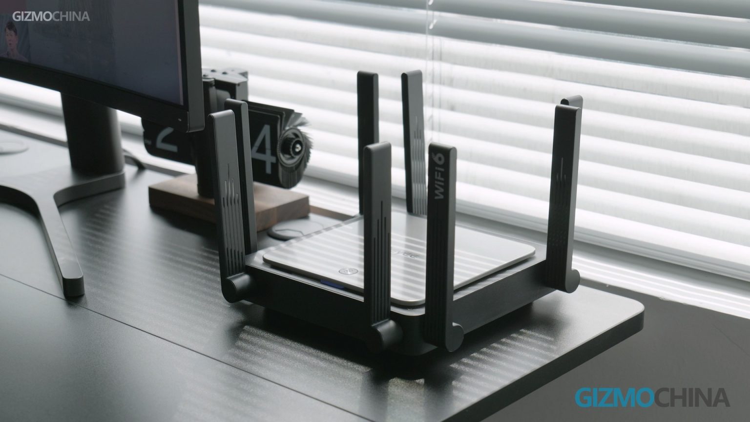 Reyee E5 Router & Rex12 WIFI Extender Review: No wall can block its ...