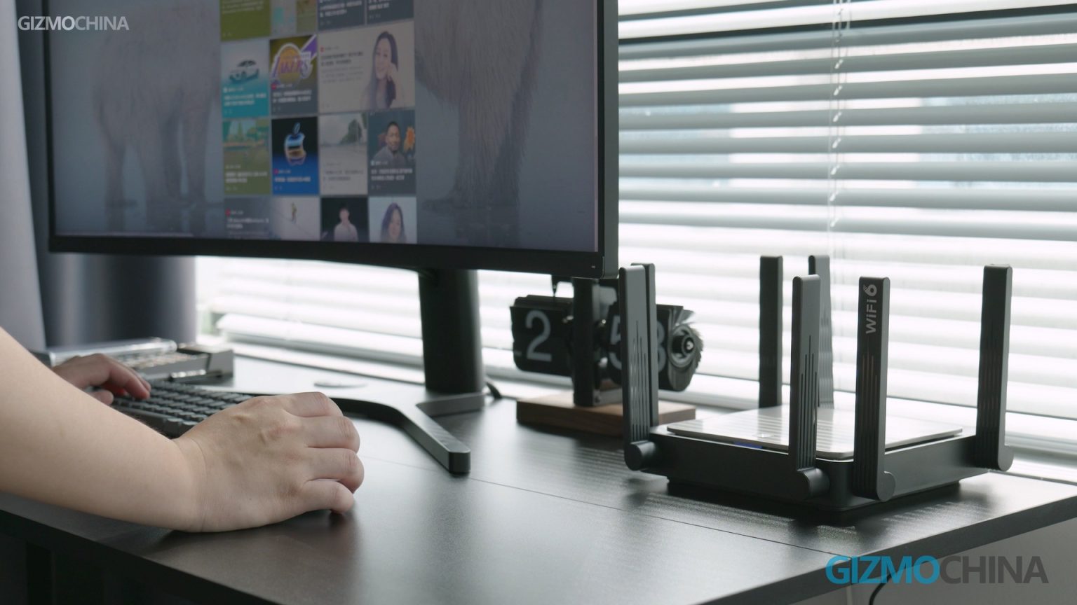 Reyee E5 Router & Rex12 WIFI Extender Review: No wall can block its ...