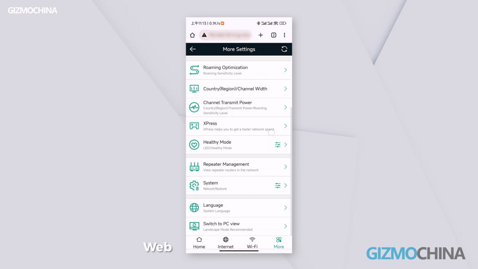 Reyee E5 Router & Rex12 WIFI Extender Review: No wall can block its ...