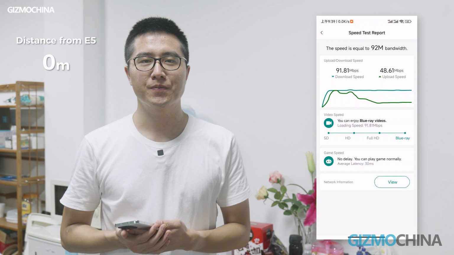Reyee E5 Router & Rex12 WIFI Extender Review: No wall can block its ...