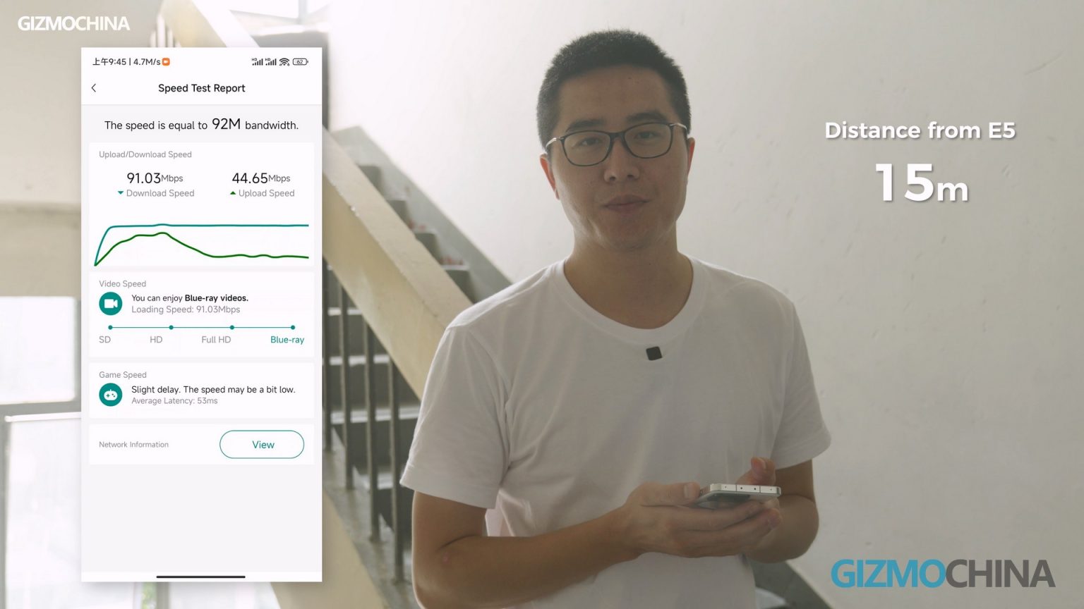 Reyee E5 Router & Rex12 WIFI Extender Review: No wall can block its ...