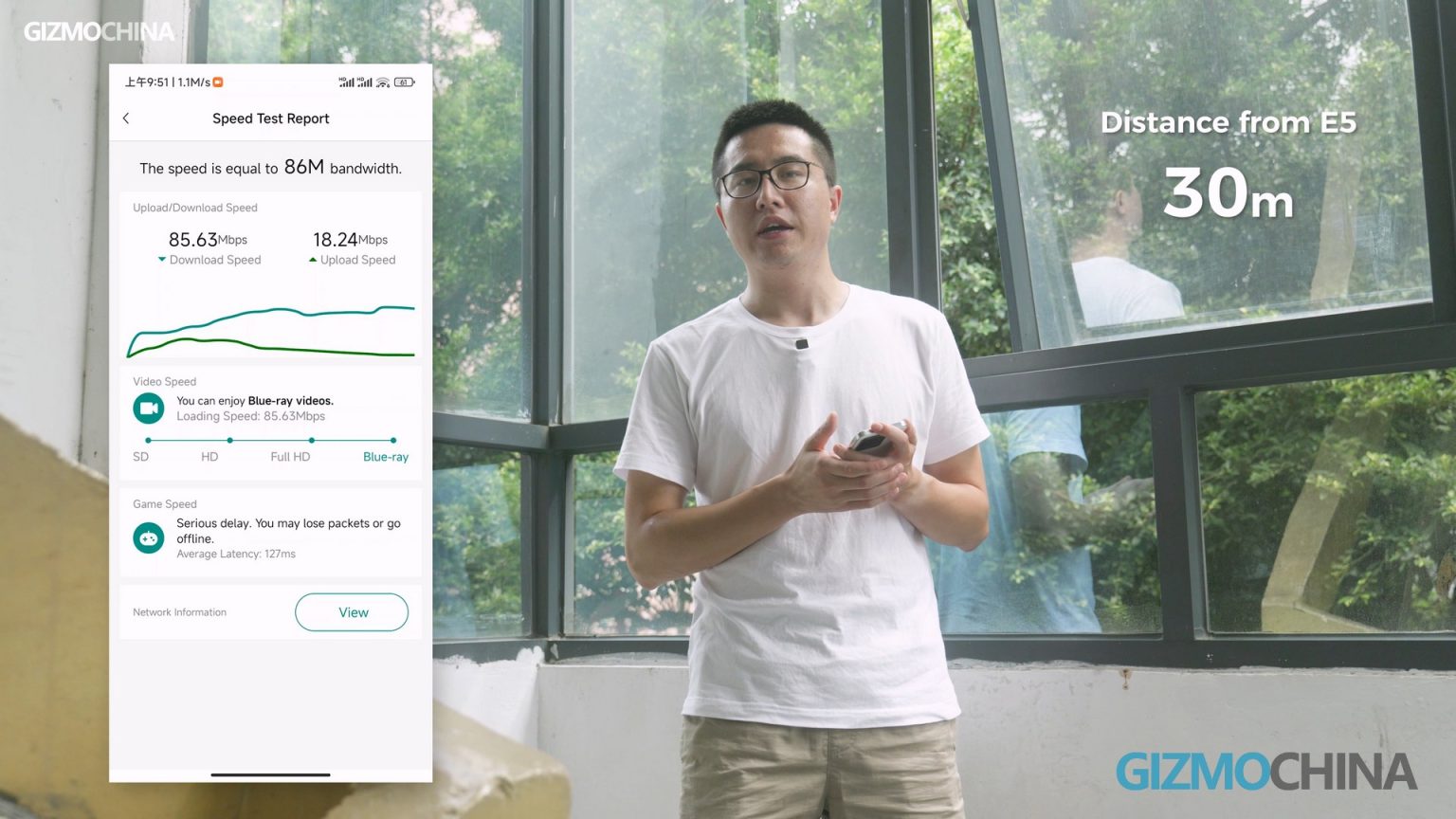 Reyee E5 Router & Rex12 WIFI Extender Review: No wall can block its ...