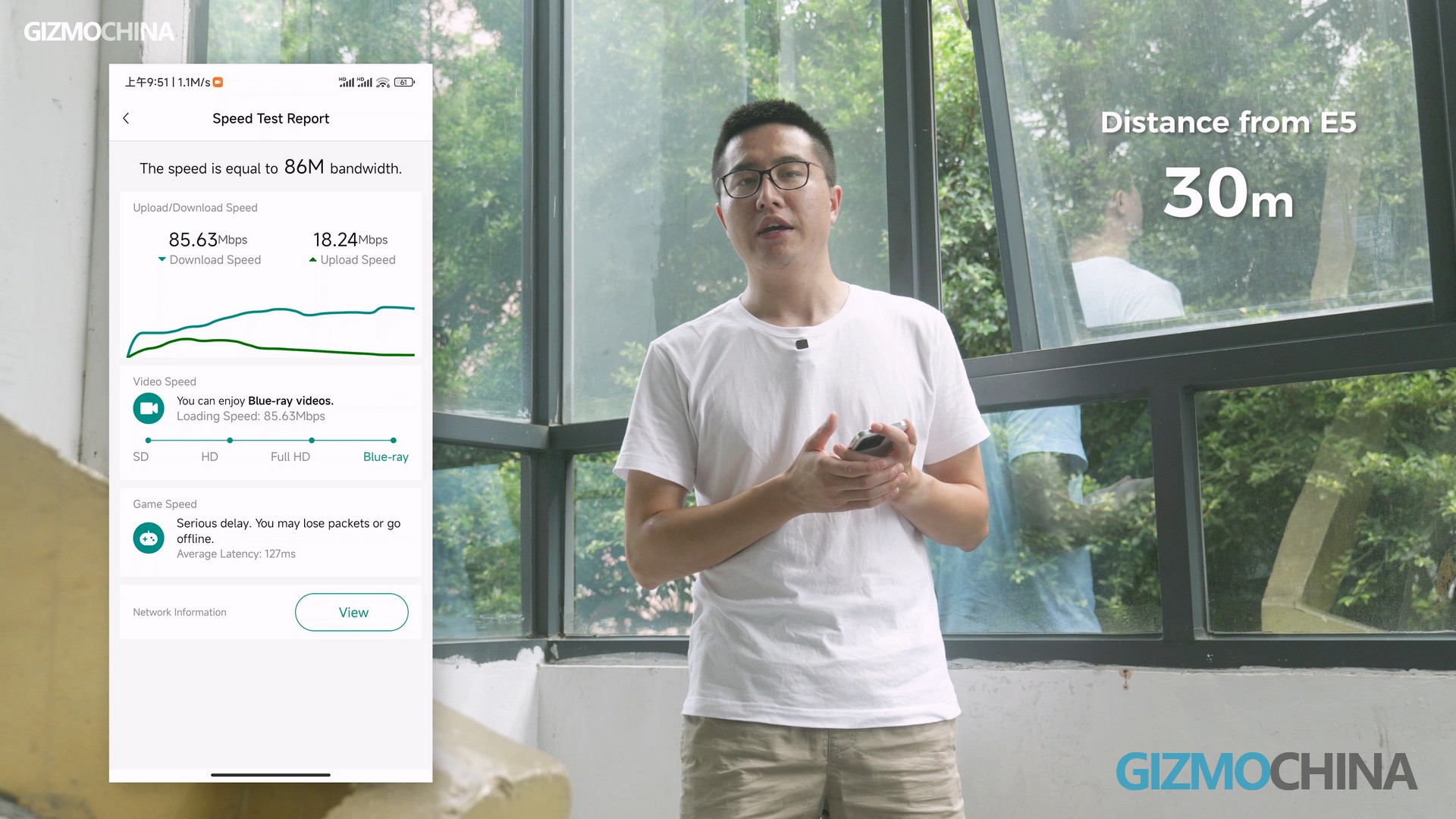 Reyee E5 Router & Rex12 WIFI Extender Review: No wall can block its ...