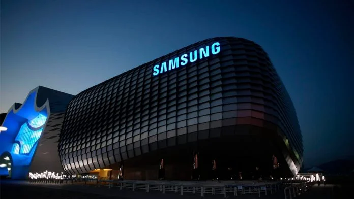 Samsung to share its royalty-free tech patents with smaller firms in ...