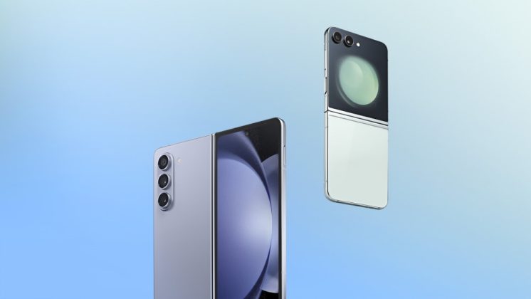 Samsung's new Flex Hinge for Foldables explained: How Does It Work ...