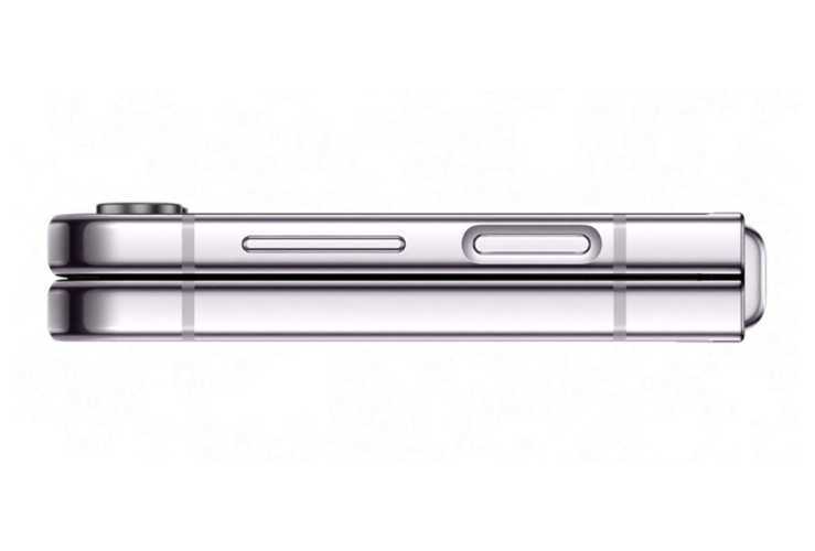 Samsung Galaxy Z Fold 5s Latest Leak Reveals Gapless Design Cover