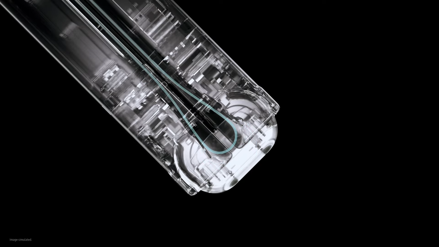 Samsung's new Flex Hinge for Foldables explained: How Does It Work ...