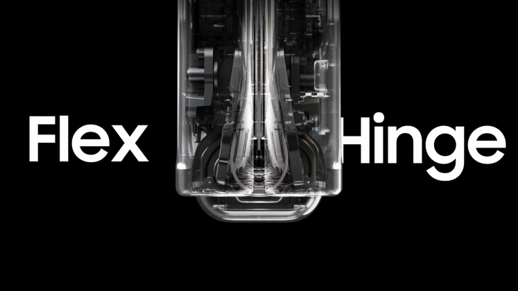 Samsung's new Flex Hinge for Foldables explained: How Does It Work ...